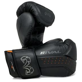 Rival Gloves