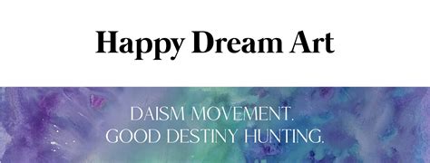 Happy Dream Art Linkedin