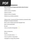Sheria Ya Usalama Barabarani Tanzania Pdf