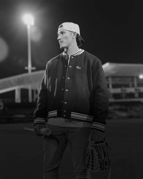 Jarren Duran X Cuts Clothing For The Sport Of Business®