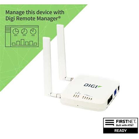Digi Ex12 Cellular Router Shop Access Wireless Data Solutions