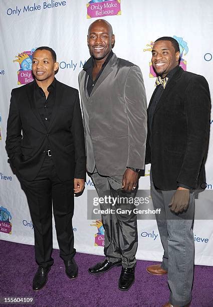 Eric B Smith Photos And Premium High Res Pictures Getty Images