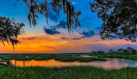 100 South Carolina Wallpapers