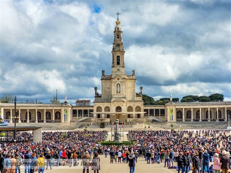Things To Do In Fatima Portugal What To See And Visit