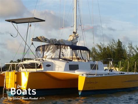 Trimarans For Sale Daily Boats Page 14 Of 40