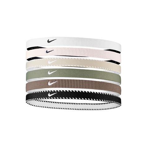 Flex Classic Headbands 6 Pack Tennis Giant