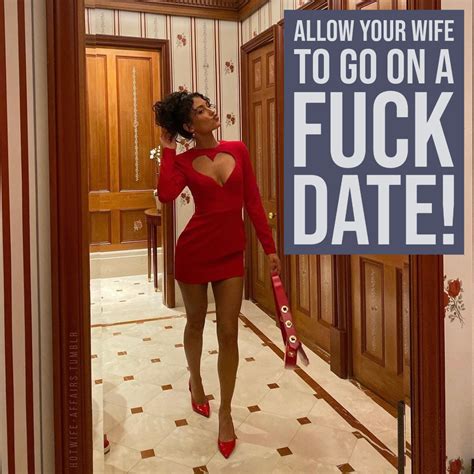 Hotwife Fling