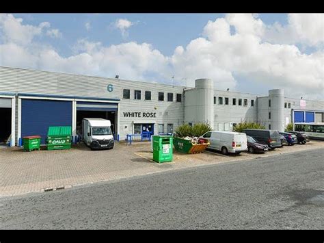 Unit 6 Castle Park Anthony Barrowcliffe Mrics