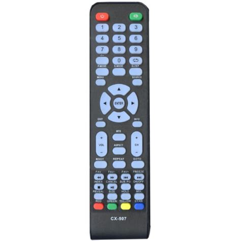 ᐈ Remote Control Mystery Mtv 4223lt2 Wst