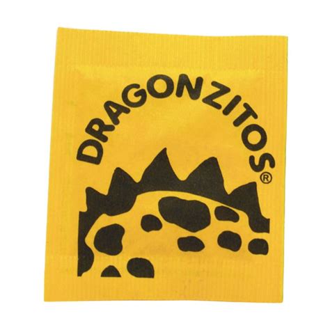 Dragonzitos Dulce Mexicano Brinquitos Dulces Mexicanos Dulces