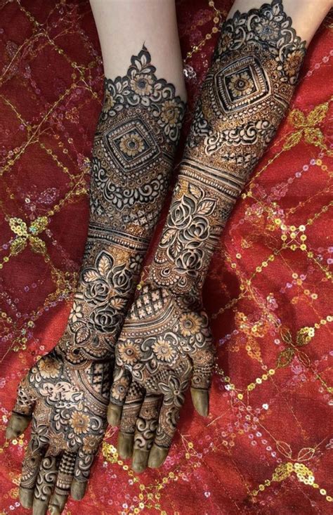 Mehendi Design Artofit