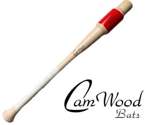 Sweet Spot Bat Camwood Bats