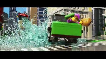 Lego City Tv Spot Lets Make Awesome Catching Crooks Ispot