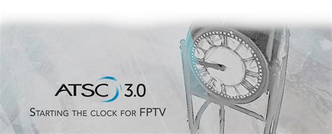Ark 5g Broadcast Atsc 30 Ibn Television Ark Multicasting Ark