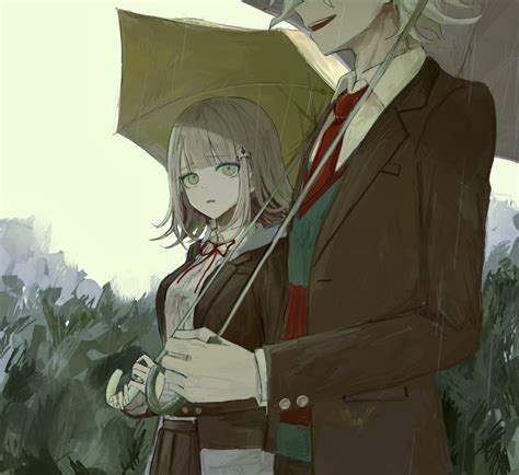 Danganronpa 3 The End Of Kibougamine Gakuen Zetsubou Hen Image By