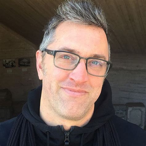 Karl Daubmann Notable Leaders In Higher Education 2023 Crains