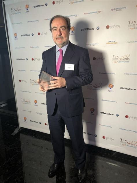 Giulio Andreani Posted On Linkedin