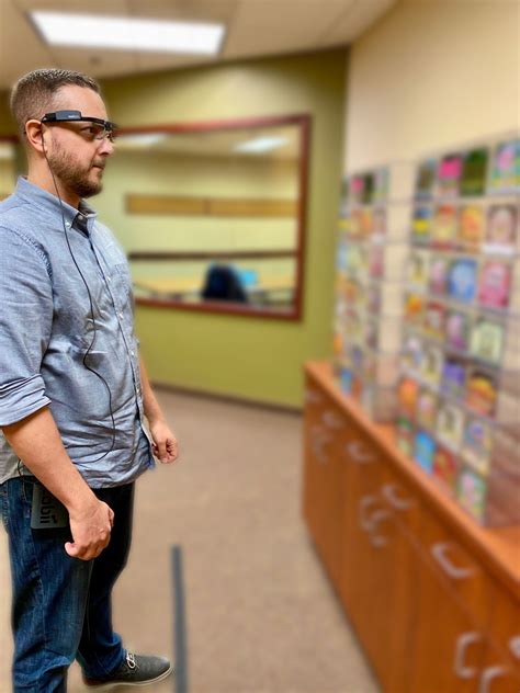 Scott Morasch On Linkedin Eyetracking Qualitativeresearch Planogram