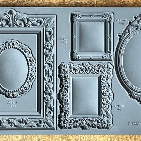Iod Moulds Etsy