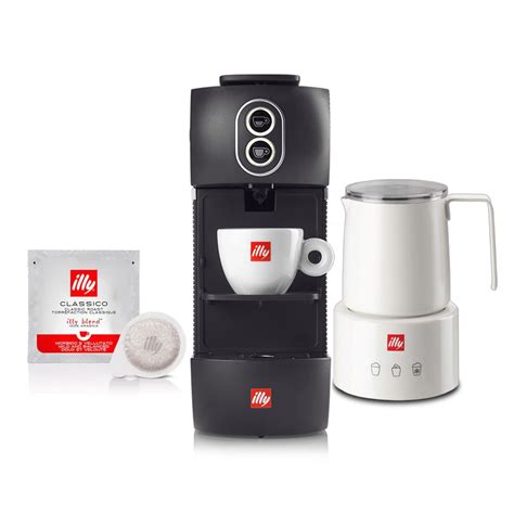 Easy Coffee Machine Ese Pod Black Ese Coffee Pods Espresso