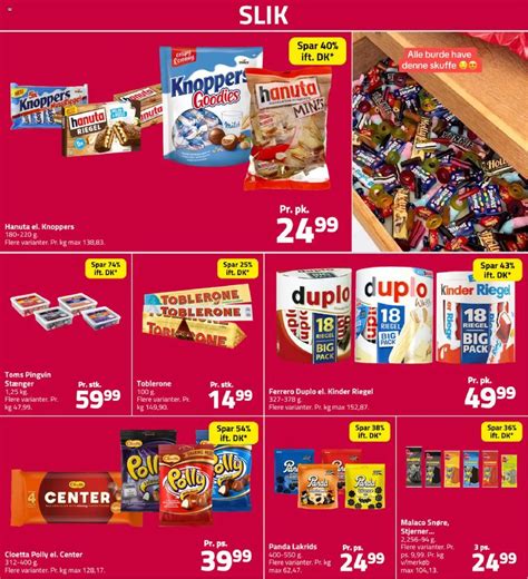 Fleggaard Altid Lav Pris 2409 0710