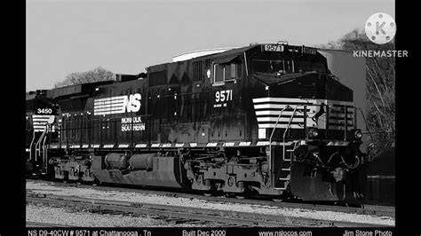 Rip 4 Dash 9s Youtube