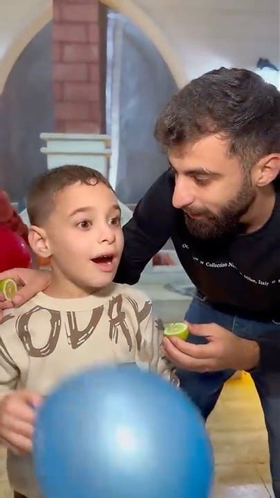 تحدي الحامضايمن تيوبر Youtube