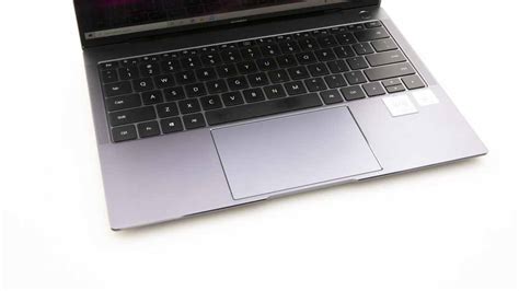 Huawei MateBook X Pro 2020 (MACHC-WAE9LP) Review | Laptop and tablet ...