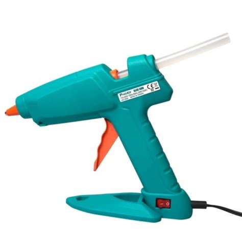 Pistolet Do Kleju Na Gorąco Gk 392b 100w Pros Kit Pros Kit Tim Sa