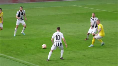 Dejan Grabić Po Porazu Z Bravom Youtube