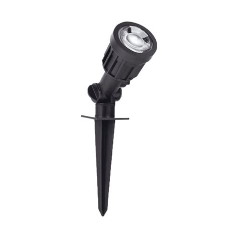 Estaca Exterior Led 5w Luz Neutra Ip65 Macroled Easy