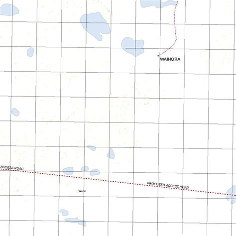 Getlost Map 7941 Eulo Qld Topographic Map V15 1 75 000 By Getlost Maps Avenza Maps