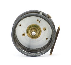 Hardy Special Perfect Fly Reel Spinoza Rod Company