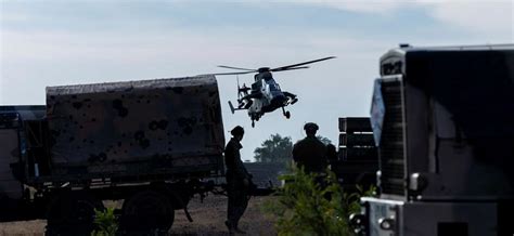 Army Seeks High Energy Laser Systems To Kill Drone Swarms The Runway