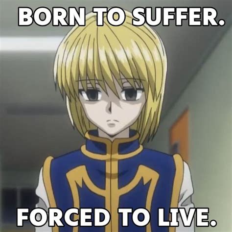 Do A Flip In 2024 Kurapika Funny Face Kurapika Laugh Kurapika Body