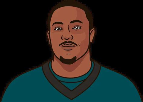 Lesean Mccoy Career Stats Statmuse