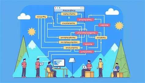 Vue如何代理数组 • Worktile社区