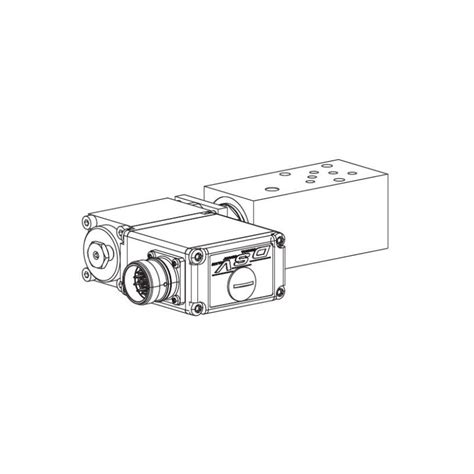 Wandfluh Bvpsfa04 Bdpsfa04 Ng4 Mini Relief Valve Pilot And Direct