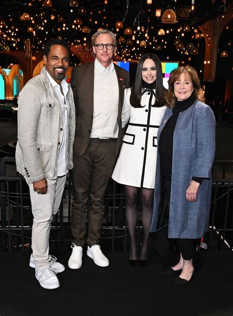 Sofia Carson At Sag Awards Preview In La • Celebmafia