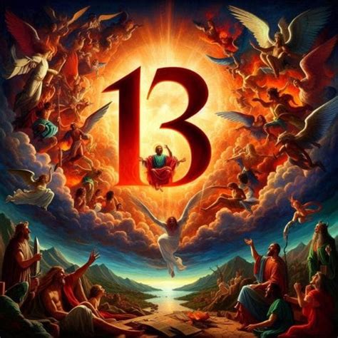 The 10 Most Significant Numbers In Scripture Biblical Numerology Revealed