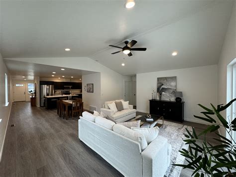 Terry Homes Kalispell Mt