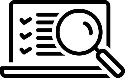 Line Icon For Assess 17542405 Vector Art At Vecteezy