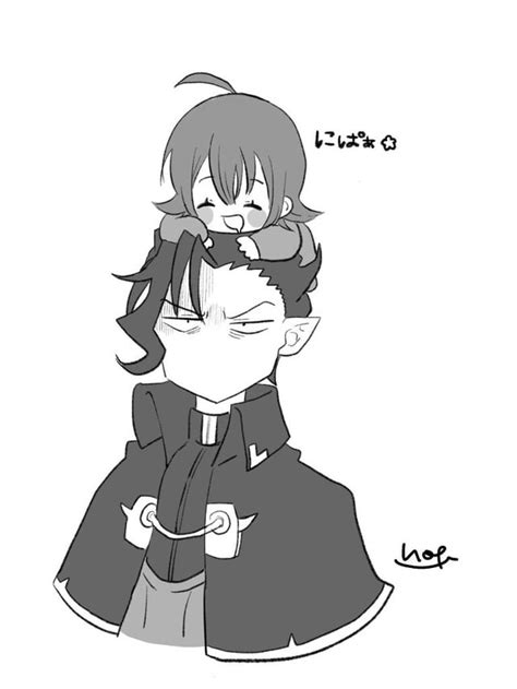 Do You Think Eggy Sensei And Iruma Need To Learn How To Dance R