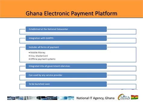 Ppt By Eric Akumiah Director Of Operations And Support Powerpoint