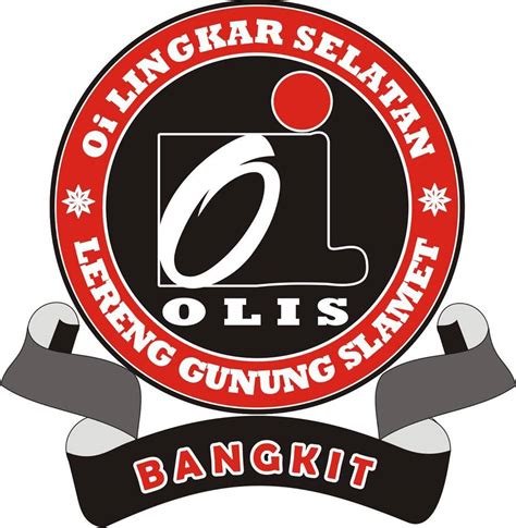 Olis Bangkit