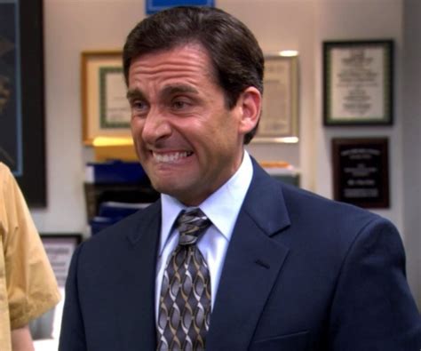 Thats What She Said Micheal Scott By Optimus Meme Sound Effect Button
