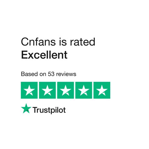 Cnfans Reviews Read Customer Service Reviews Of