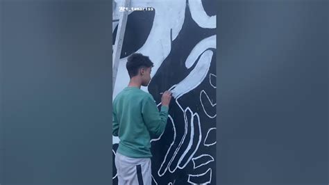 Artists Tag Green Boys In Moroco Tamariss 👨🏻‍🎨☘️ Youtube
