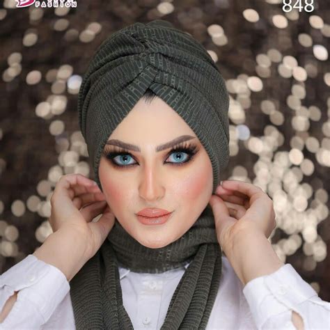 تربونات خامات تجنن والسعر ملوش Turban Smile تربونات