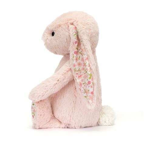 Blossom Blush Bunny Cherry Official Jellycat
